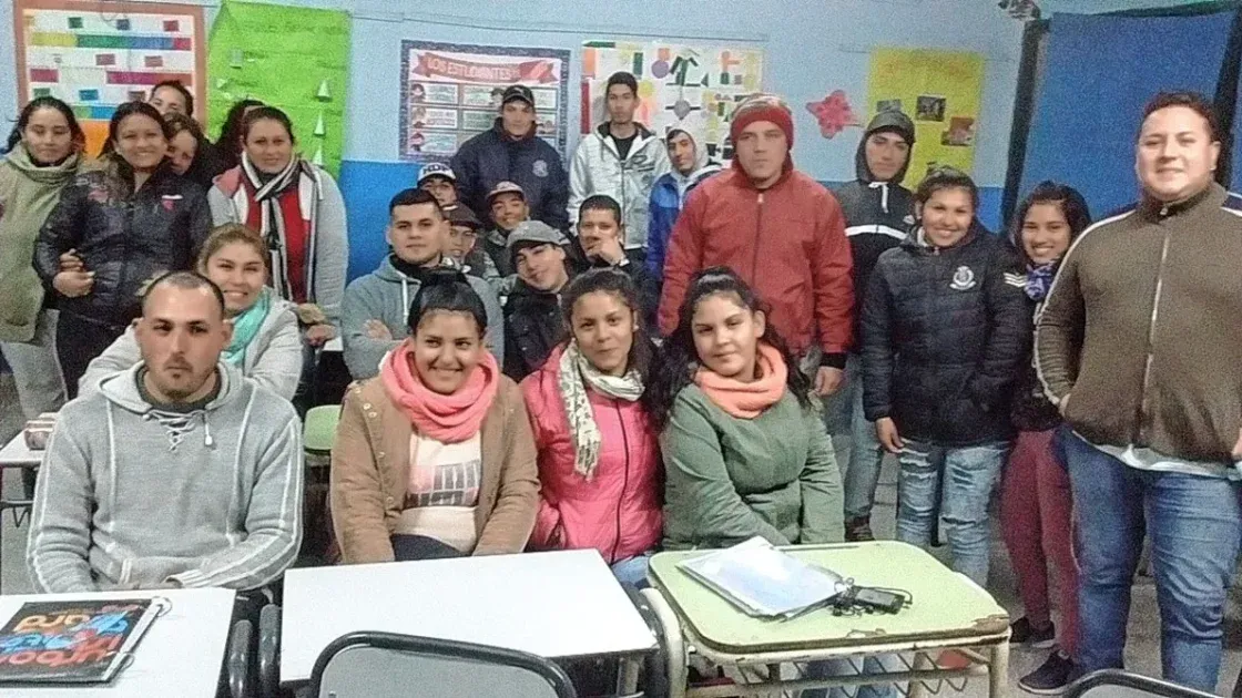 adultos. Últimas noticias de adultos - Diario Uno Santa Fe