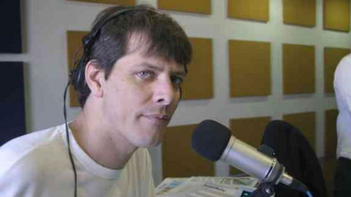Después de Rock&Pop, Pergolini haría radio sólo por internet