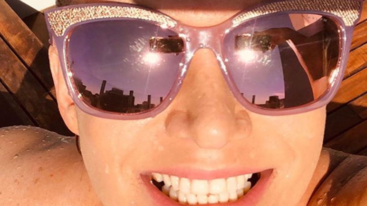 La foto de Ritó que enloqueció a sus seguidores