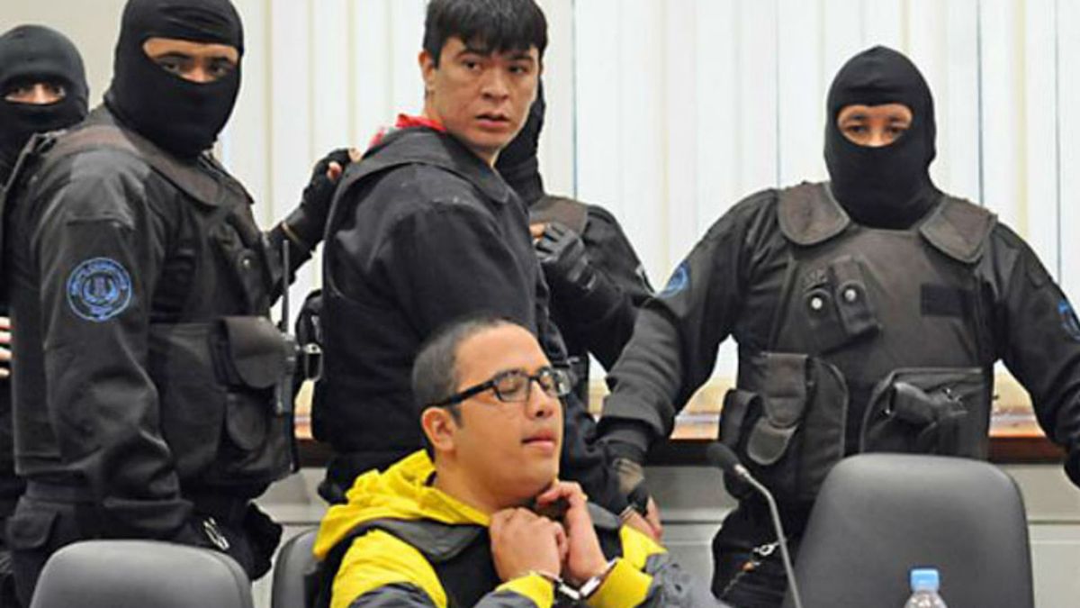 Fijan la fecha para el comienzo del juicio a la banda narco de Los Monos