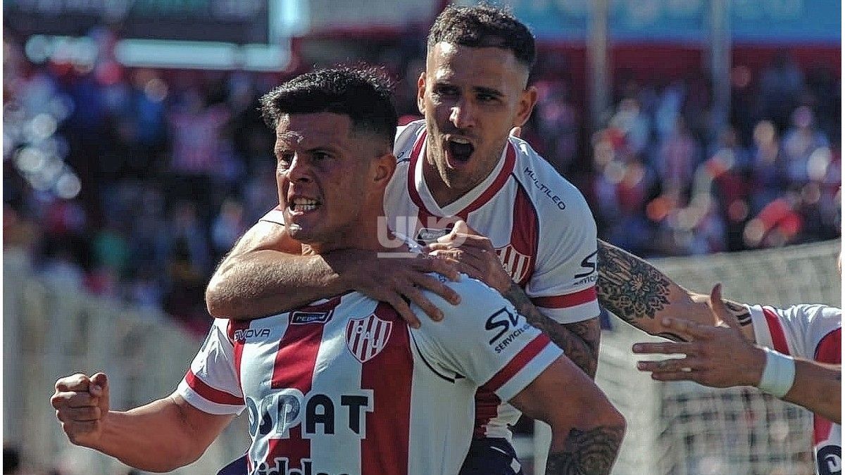 El minuto a minuto del partido entre Unión y Huracán