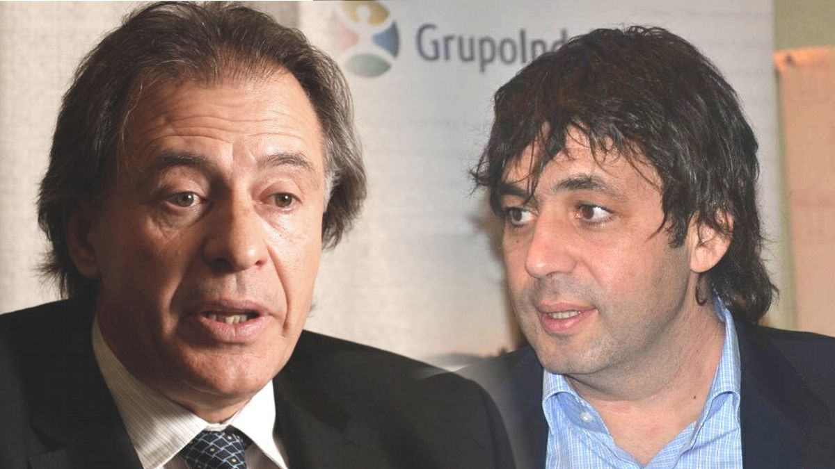 Bonadio rechazó excarcelar a Cristóbal López y a De Sousa