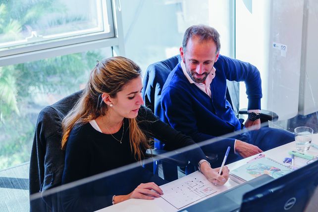 Martín Prez: El nuevo CEO de Pilay que deberá capitanear cientos de ...