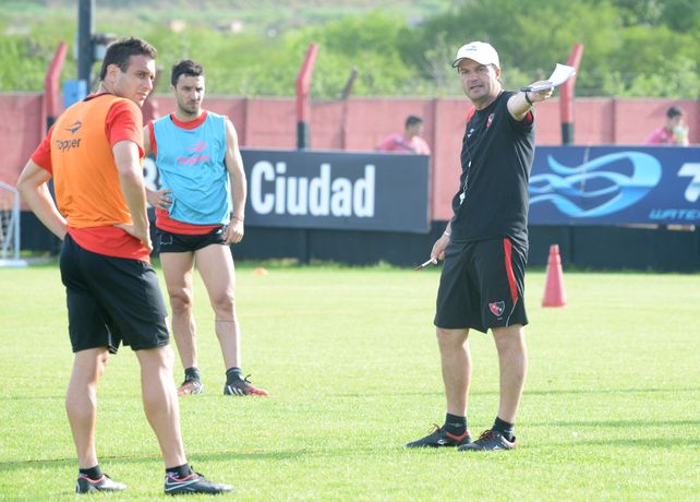 A los 52 años, falleció Gustavo Raggio, exentrenador y campeón con el ...