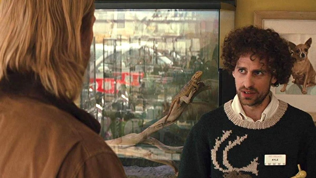 Se suicidó Isaac Kappy, actor de Breaking Bad y Thor