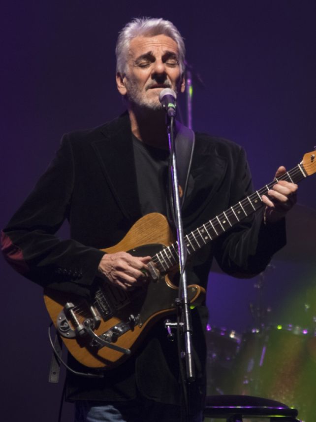 Pablo El Enterrador, una leyenda rosarina