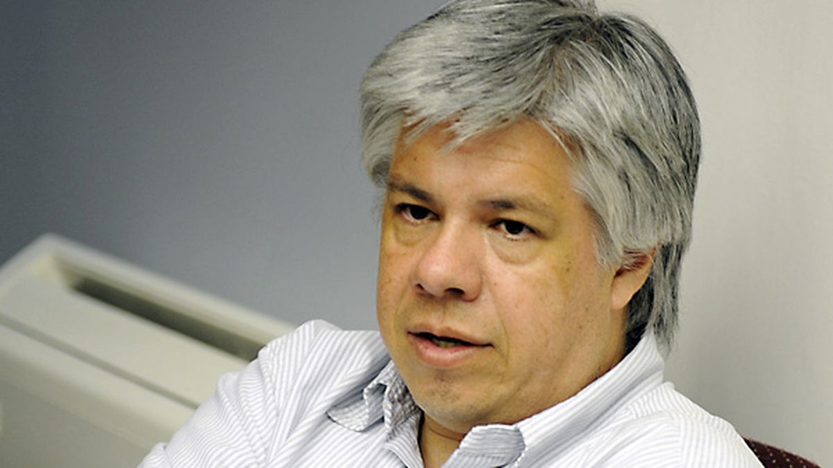 Walter Sosa Escudero: La sociedad argentina está un poco más polarizada