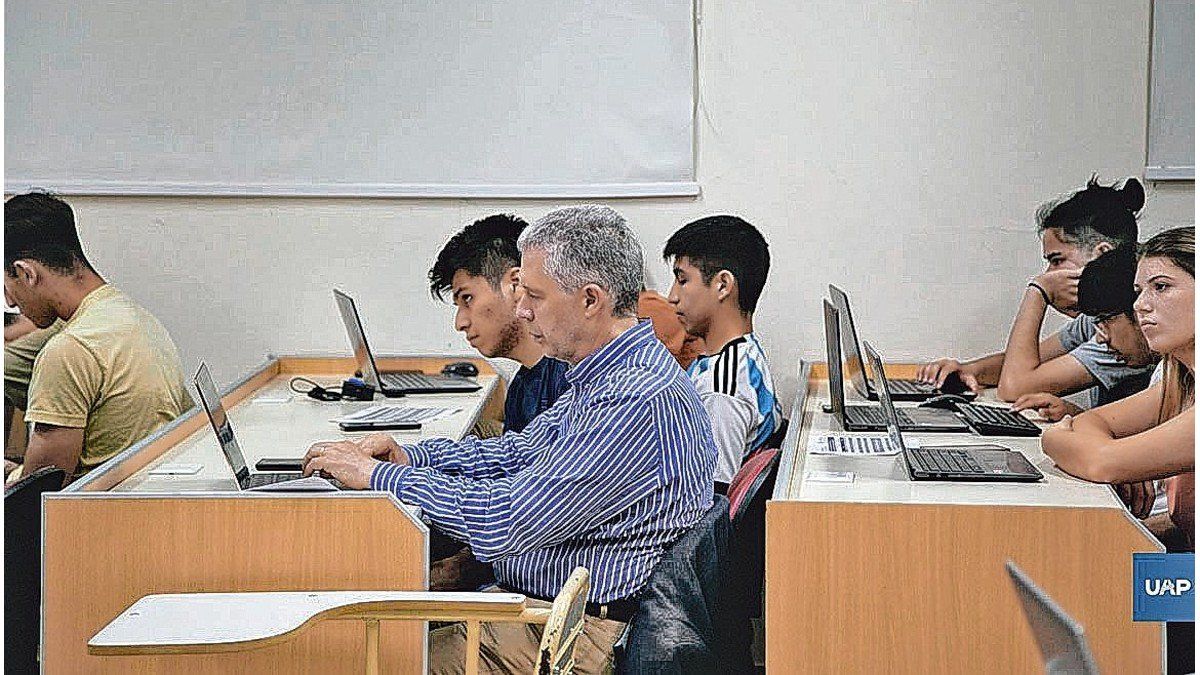 Se realizaron las IX Jornadas de Investigación en la UAP