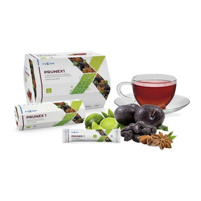 La verdad sobre Prunex 1, un juguito que se promociona para limpiar el ...