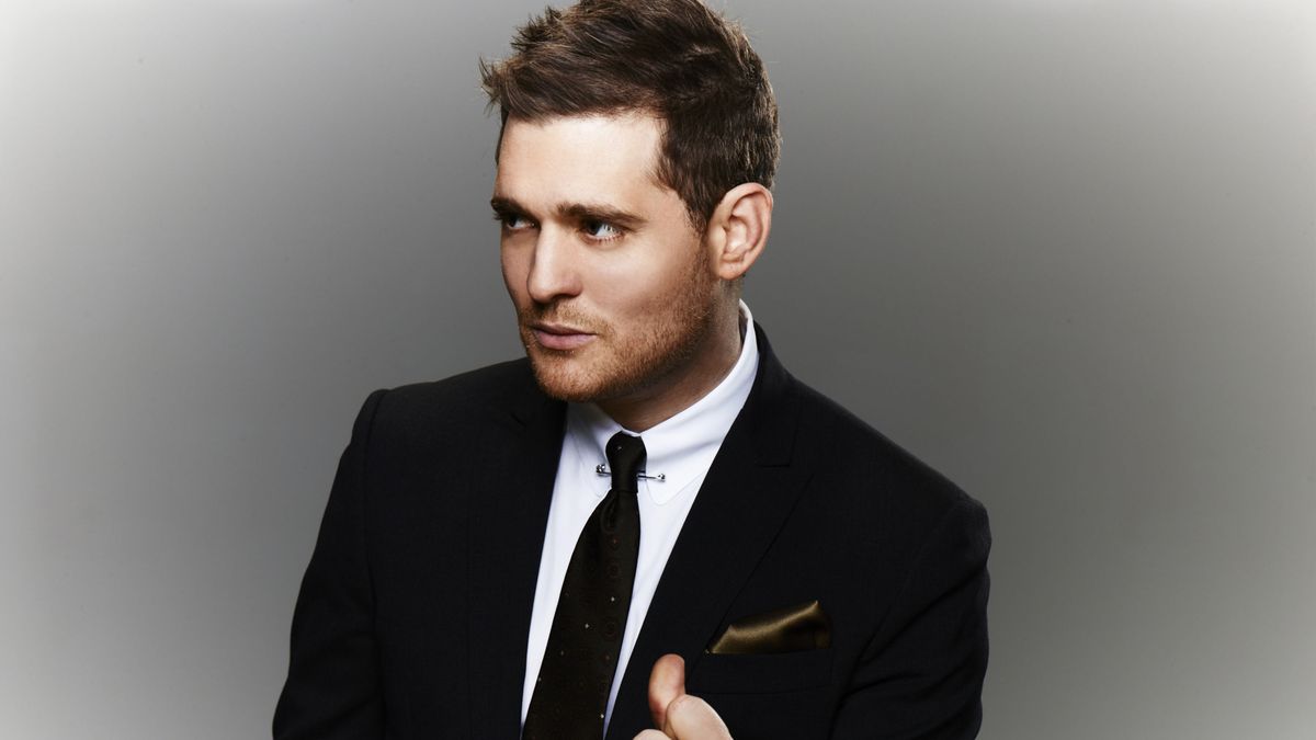 La fórmula de Michael Bublé para adelgazar siete kilos y sacar músculos