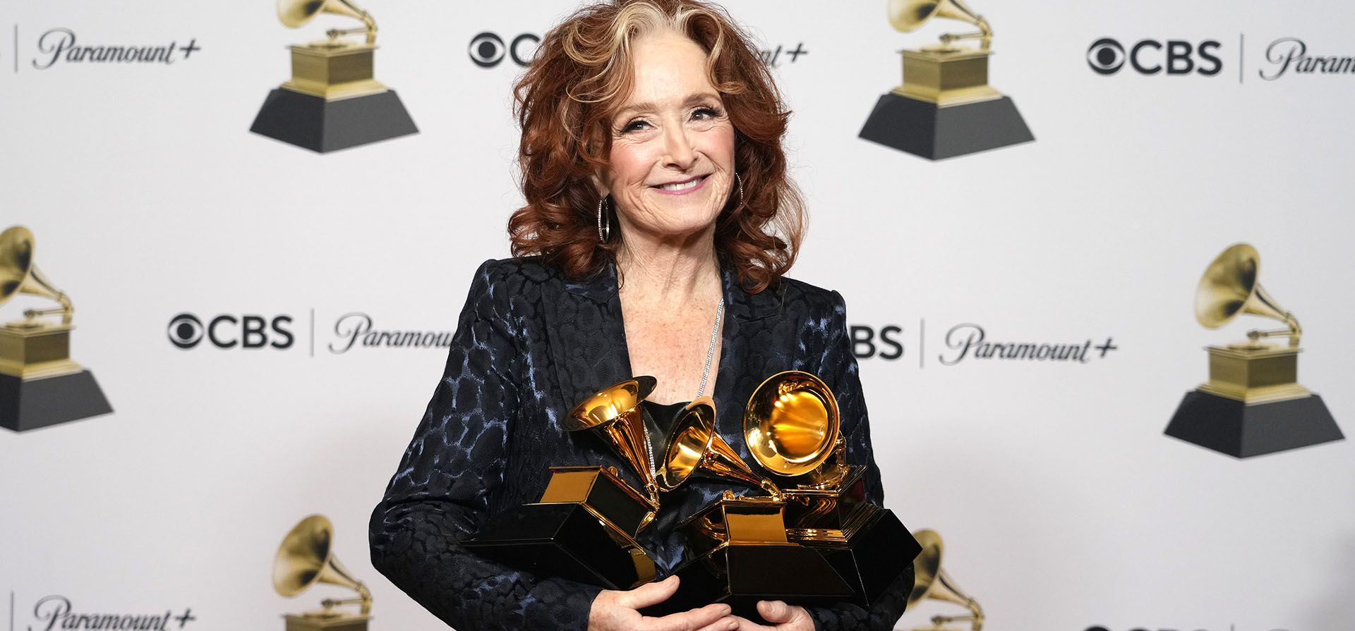 La gala de los Premios Grammy en imágenes