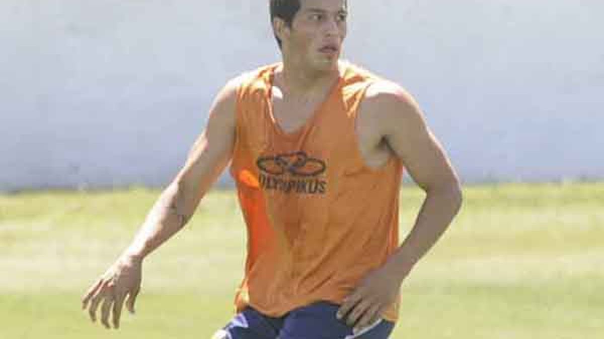 Russo confirmó a Lazo por Delgado y los retornos de Medina y Peppino en ...