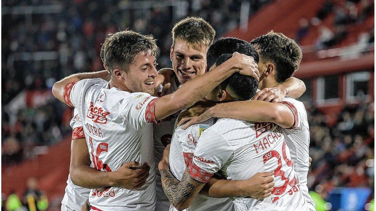 Unión necesita lo que nunca consiguió con Cristian González