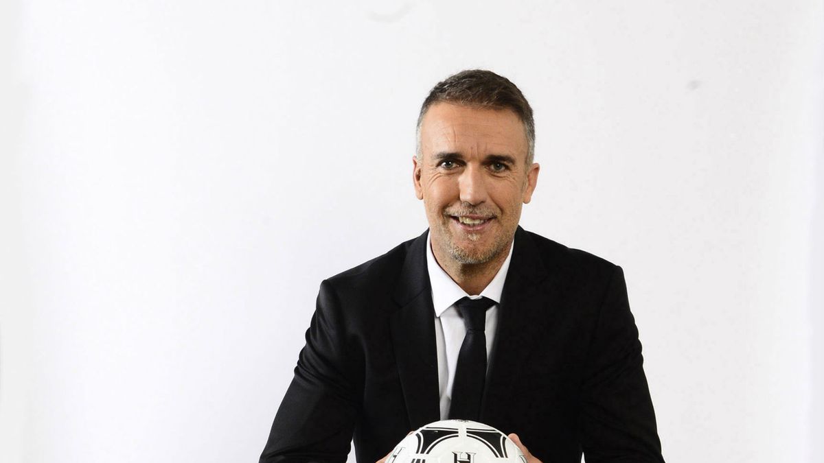 El Bati conduce un especial por History Channel