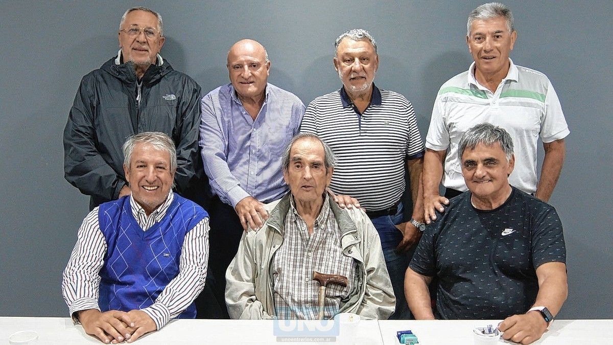 Una cita para resaltar el espíritu del rugby