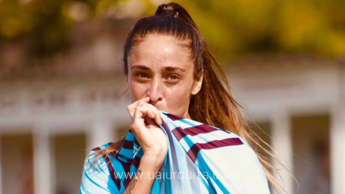 Fútbol y revolución: quién es la santafesina que demandó a la AFA