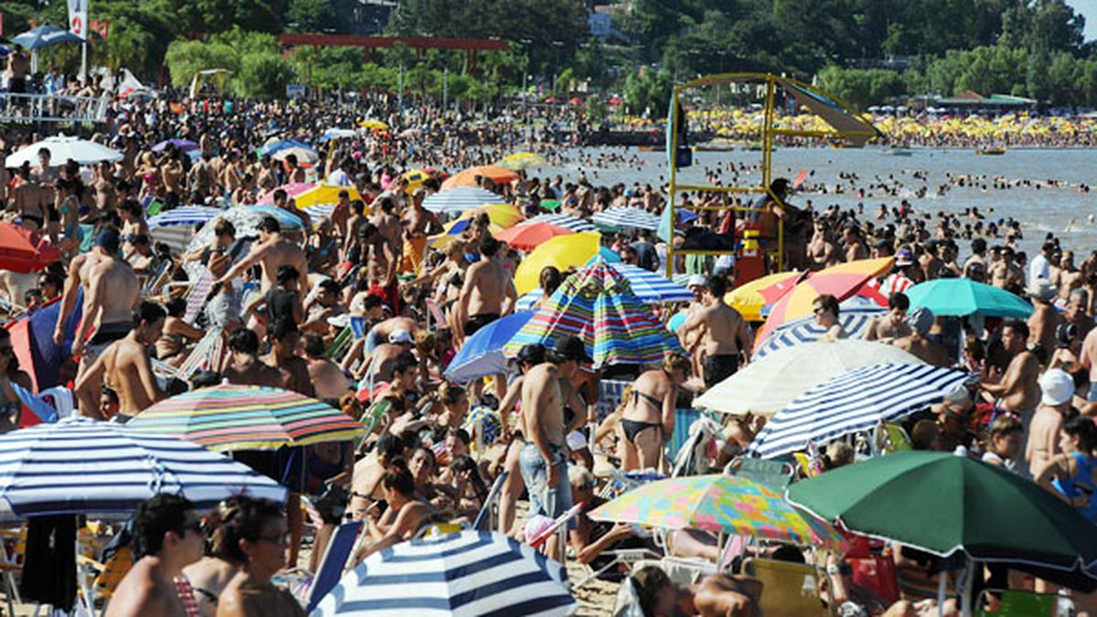 Pronostican un verano seco y más caluroso que lo habitual