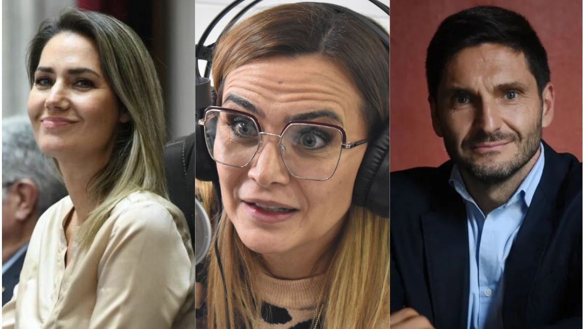 Para Granata, Carolina Losada debería renunciar al espacio por vincular ...