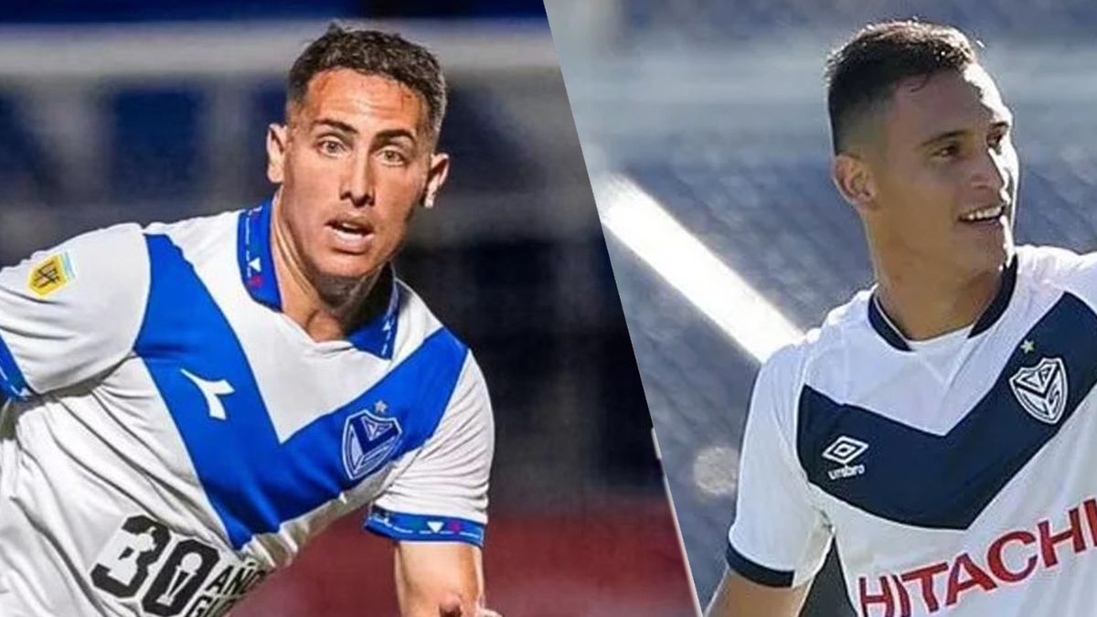 La Mujer Que Denunció A Dos Jugadores De Vélez Por Abuso Sexual