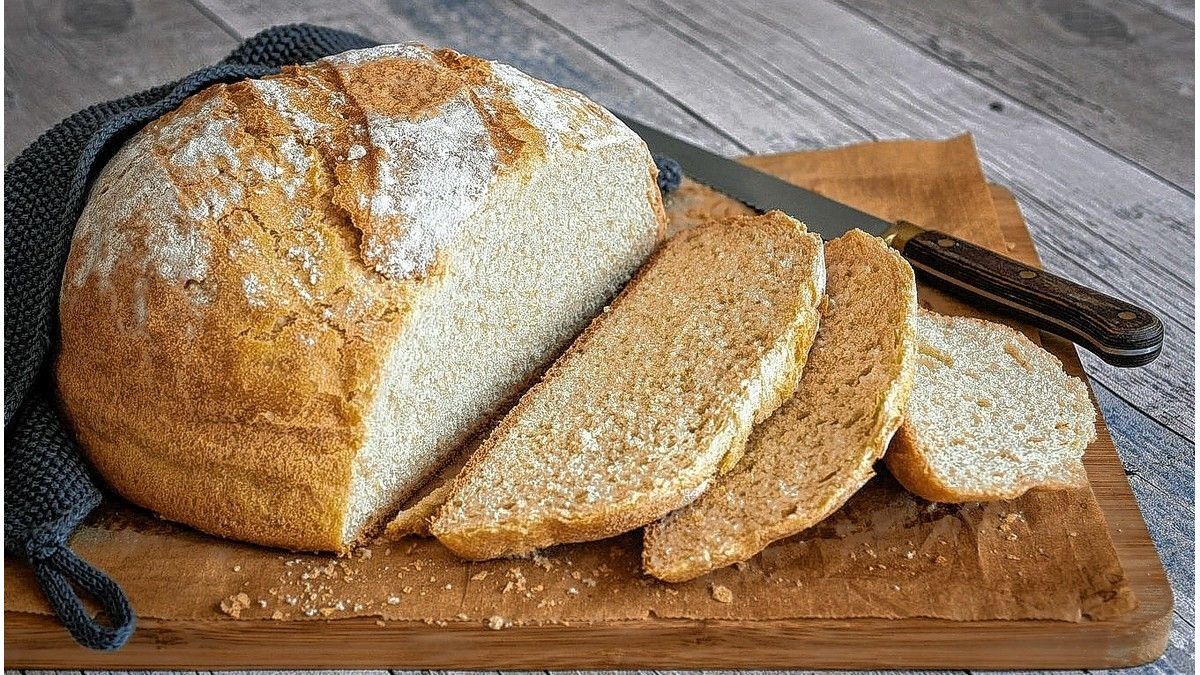 Hoy es el Día Mundial del Pan: un homenaje al alimento más esencial