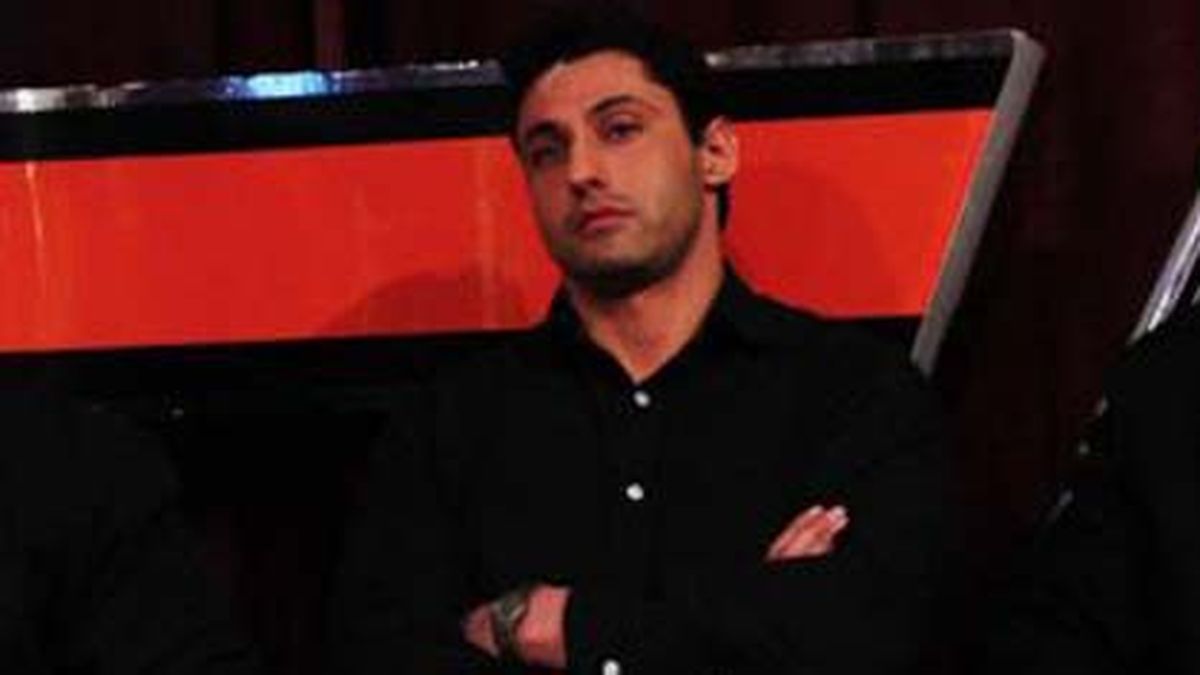 Fort echó a Tito, el custodio que habló poco e hizo mucho