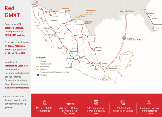 Mexicanos, a la carga: planes y pretensiones de un gigante para copar ...