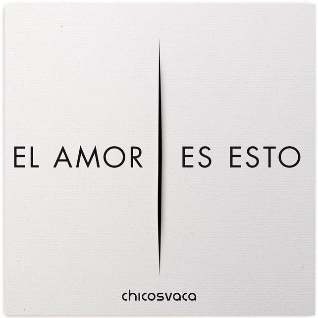La banda Chicosvaca explora las formas del amor en su nuevo álbum