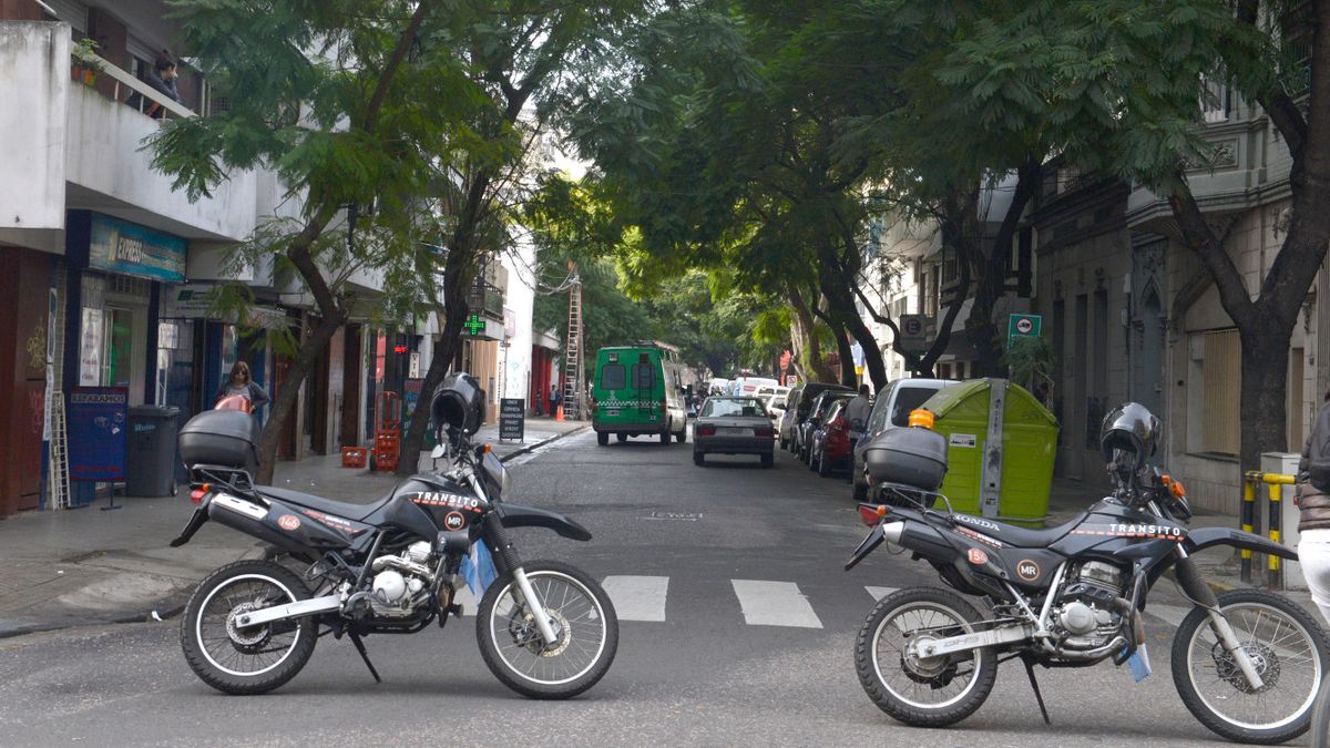 Afirman que el detenido por amenazas buscaba generar un caos en la ciudad