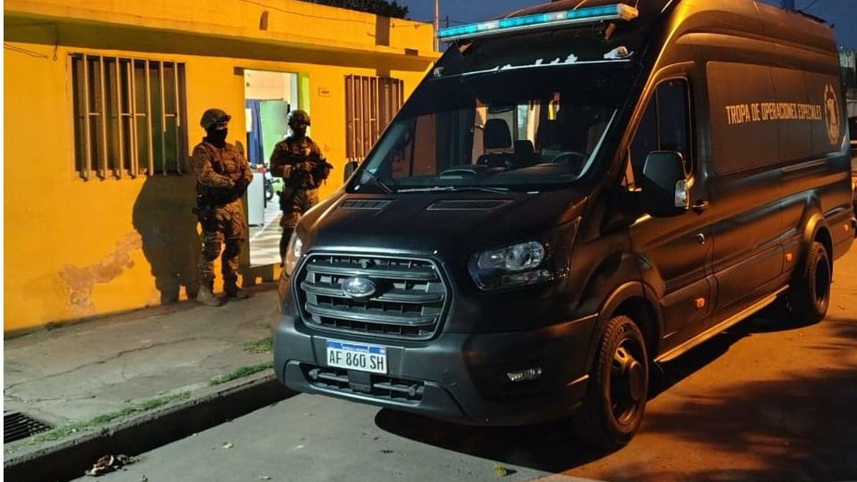 Quién es Pitito Martínez, el hombre detenido en la investigación por el ...