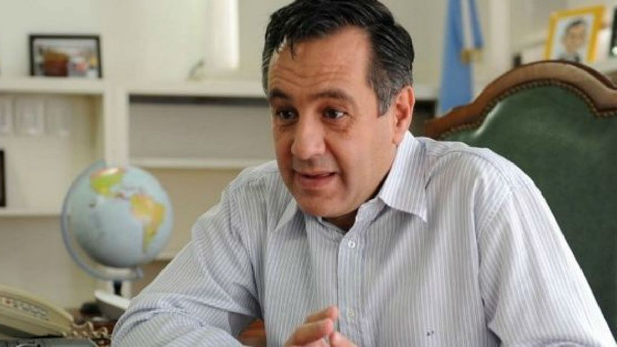 Alejandro Finocchiaro: La educación es una de las claves contra el ...