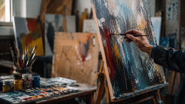 Extienden la inscripción a los Premios Municipales de Arte 2026