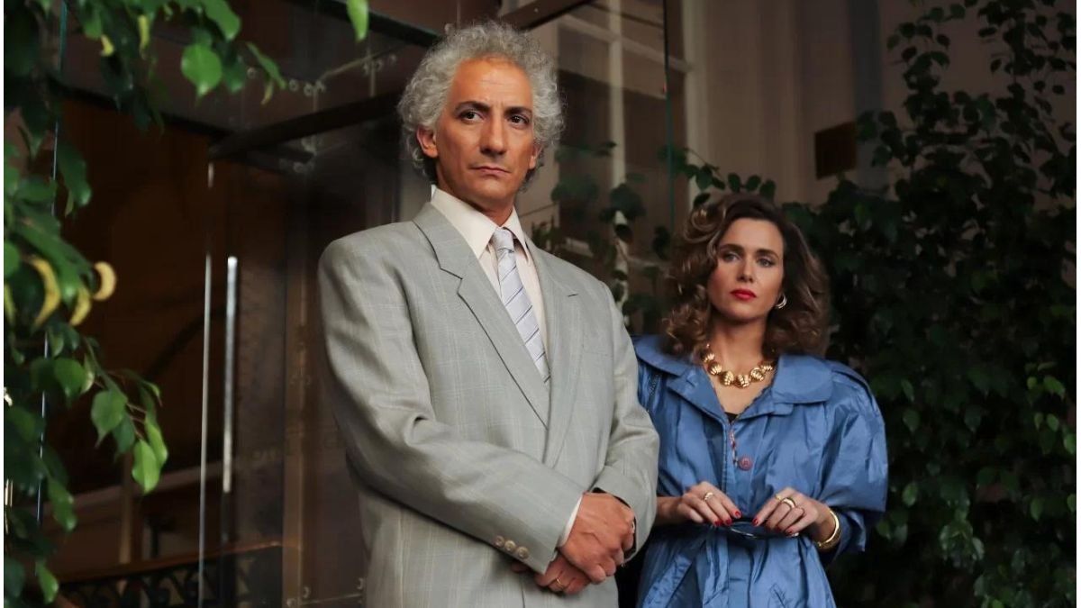Las series más elegidas y populares en streaming 2024