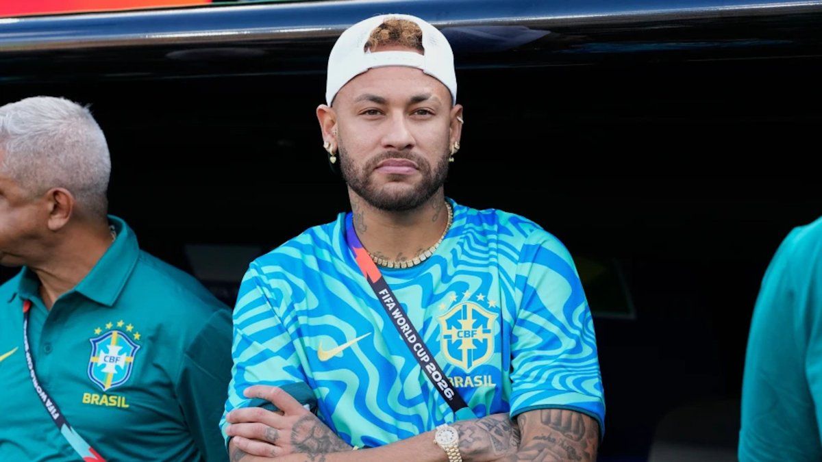 Con Neymar descartado, Brasil quiere revertir su imagen ante Haití