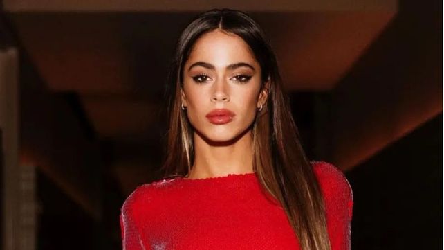 Tini lanzó un tema nuevo, ¿dedicado a Rodrigo De Paul?