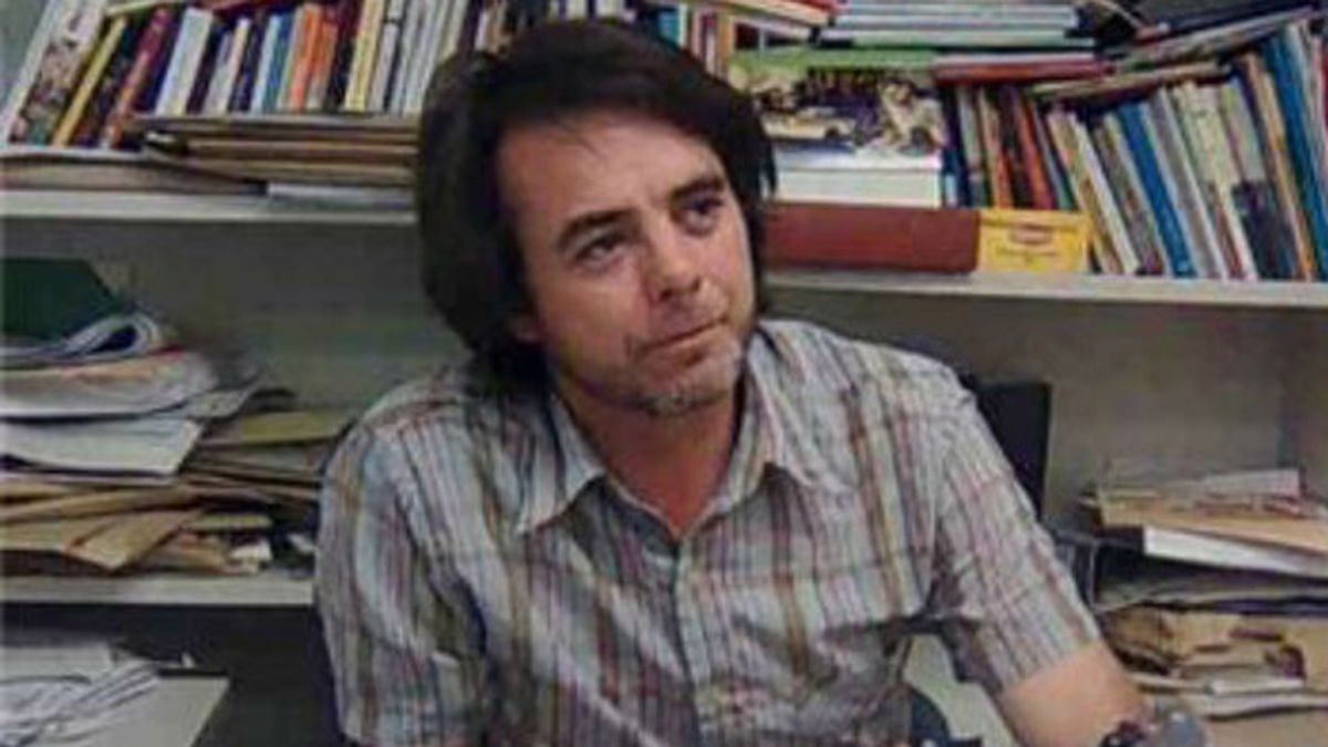 Gerardo Tato Young: Con Stiuso, los Kirchner crearon su propio Frankenstein