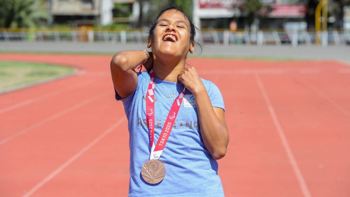 Messi, quiero conocerte, el mensaje de Yani Martínez para Leo y un ...