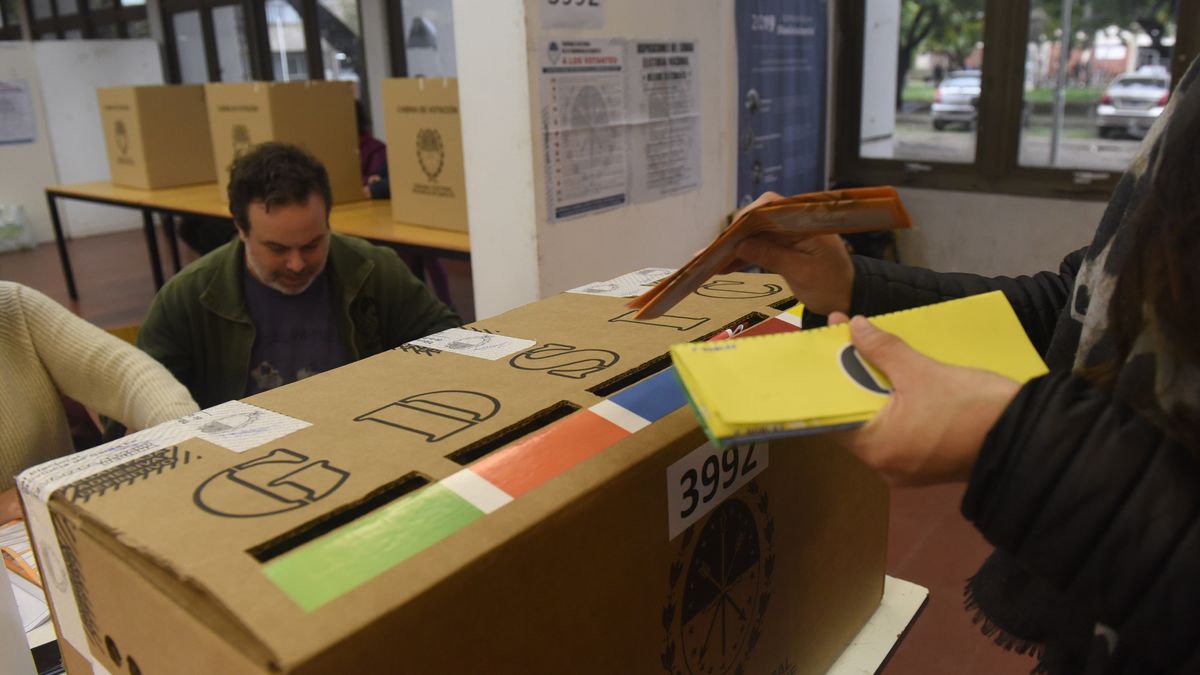A Partir De Las 8 Comienza La Veda Electoral En Santa Fe 1718