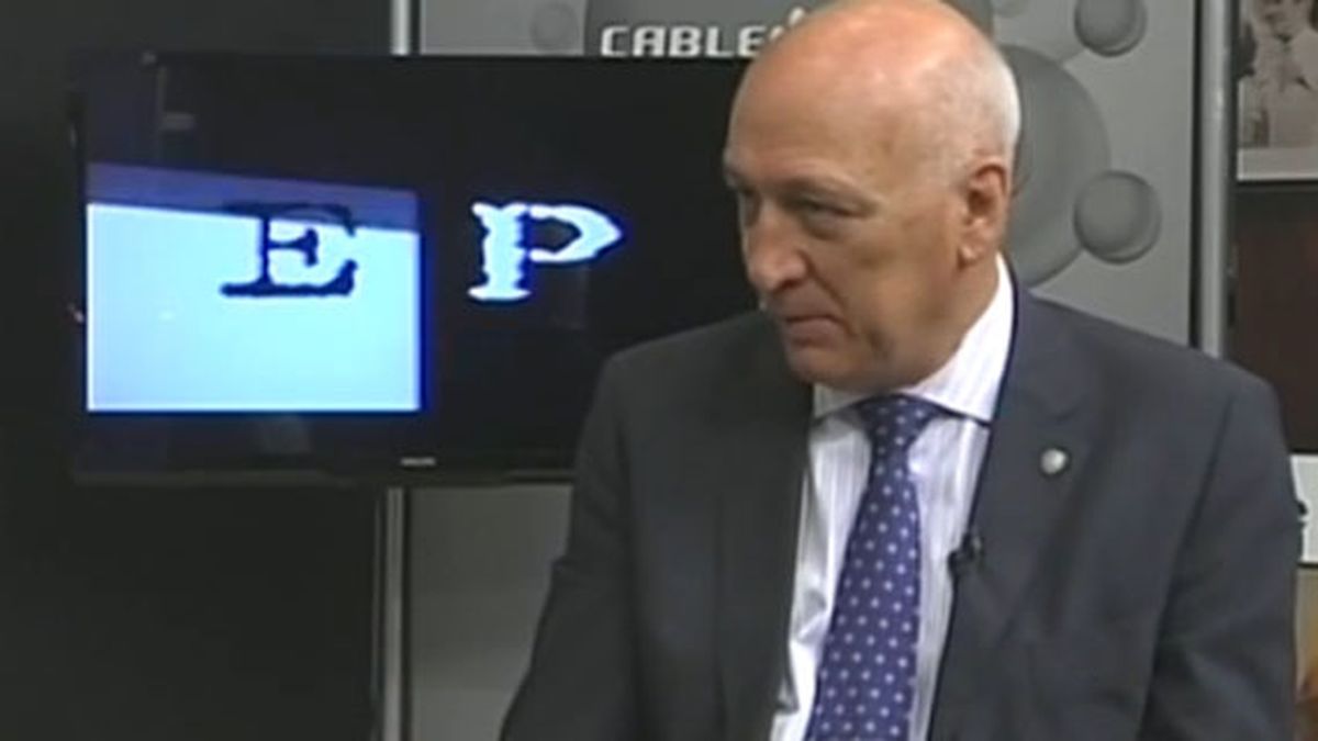 Lamberto avanza con el coraje de seguir haciendo los cambios que propusimos