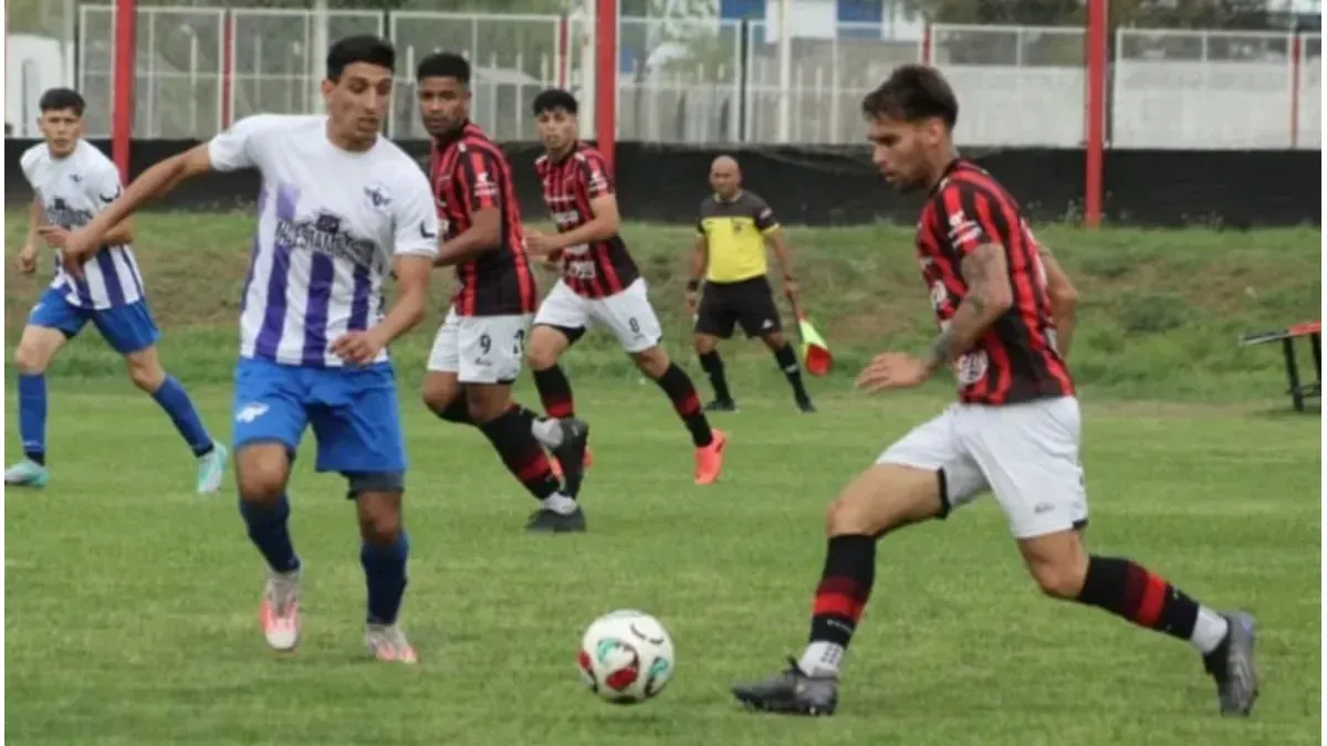 Patronato superó a Instituto en el inicio de la cuarta fecha