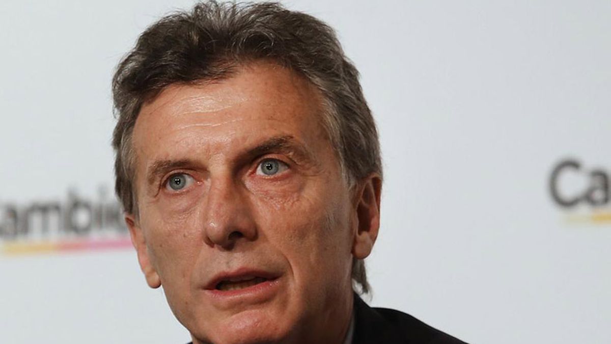 Macri recibirá a los Rolling Stones en su quinta de Malvinas Argentinas