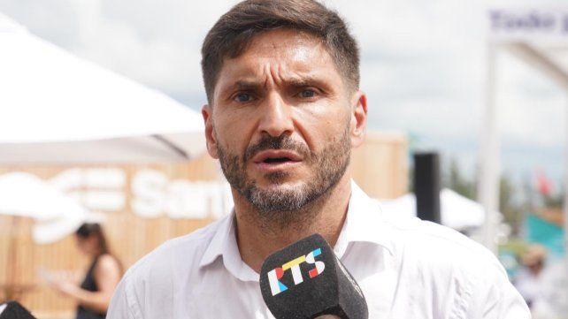 Pullaro sobre el escándalo en Diputados: En Santa Fe actuamos de manera ...