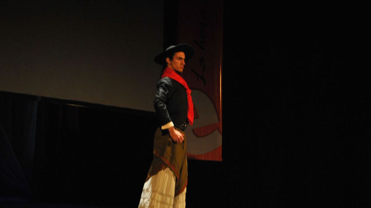 Un compromiso con el malambo