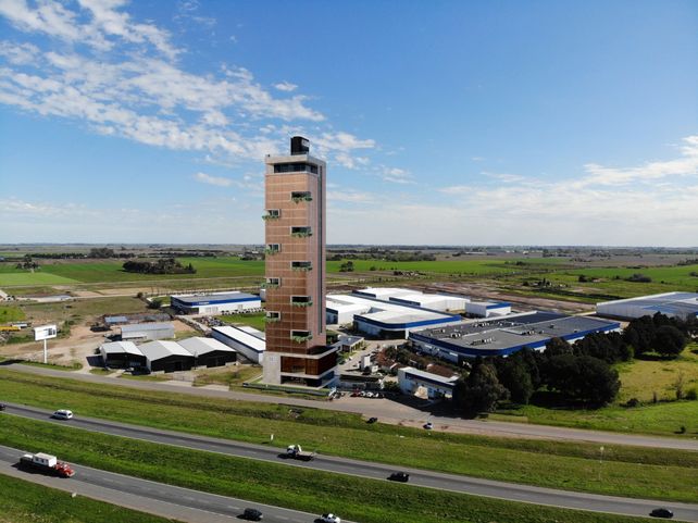 Proyectan DM11, una torre en Alvear que está inspirada en Ángel Di María