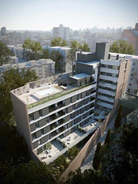 Masea Desarrollos Inmobiliarios se consolida con nuevos proyectos