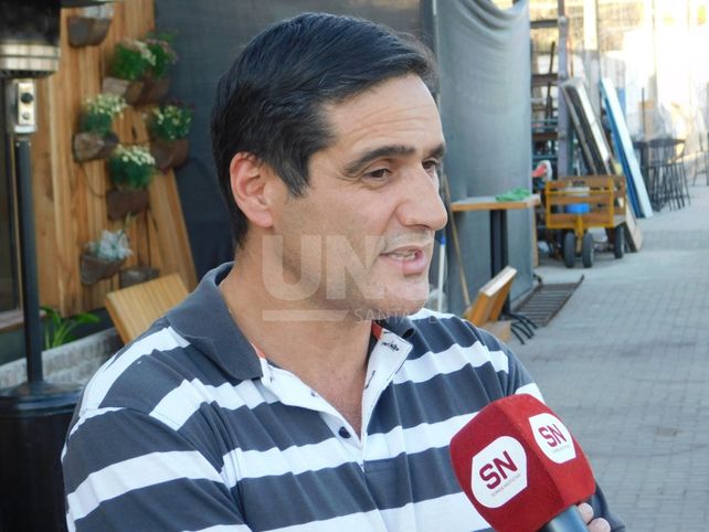 Náutico Azopardo festeja su aniversario con una Regata