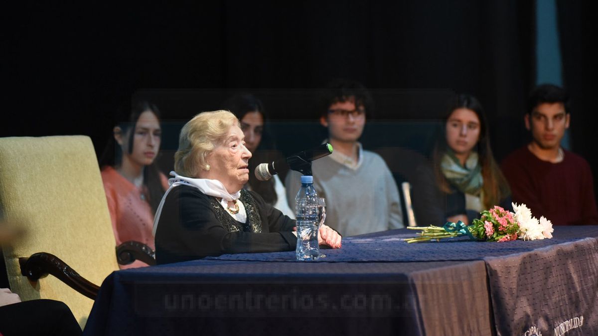 Sara Rus, una forma de contar la vida para fortalecer el espíritu