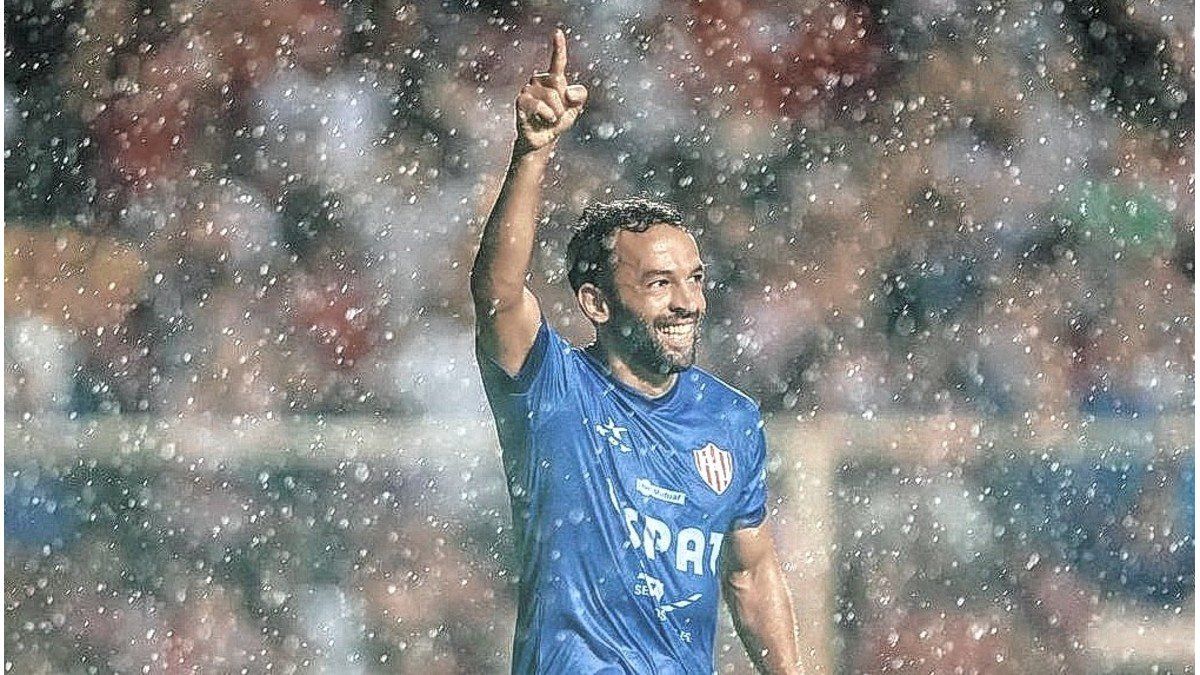 El mensaje de Unión a Lucas Gamba: Te ganaste nuestro respeto y cariño