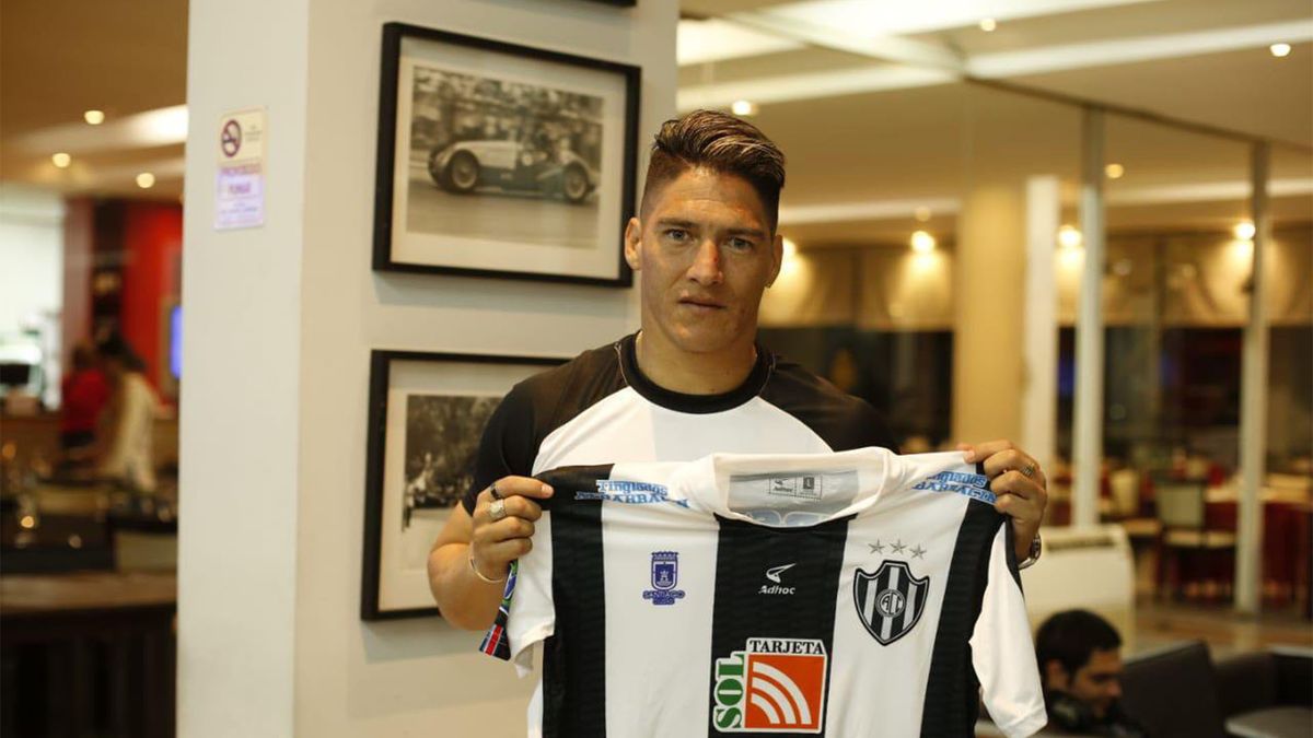 Ismael Quilez: A Colón lo llevó el alma y no lo voy cambiar