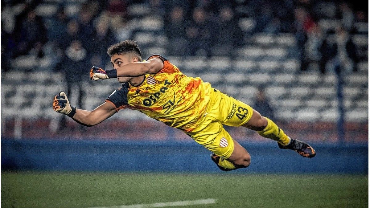 Manta dejó claro porqué Mele se fue de Unión