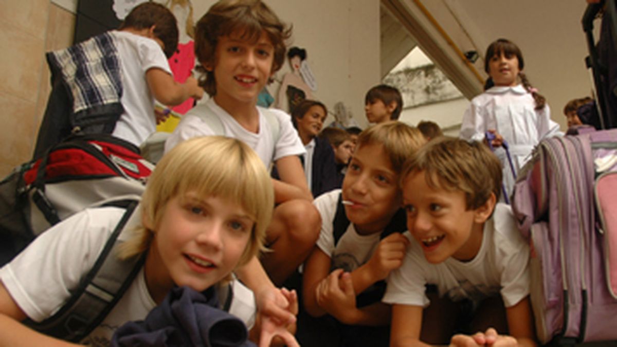 El clima escolar, clave para aprender